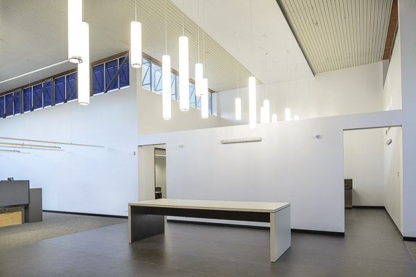 Ausgrid Dee Why Depot Upgrade |Architectural Photography